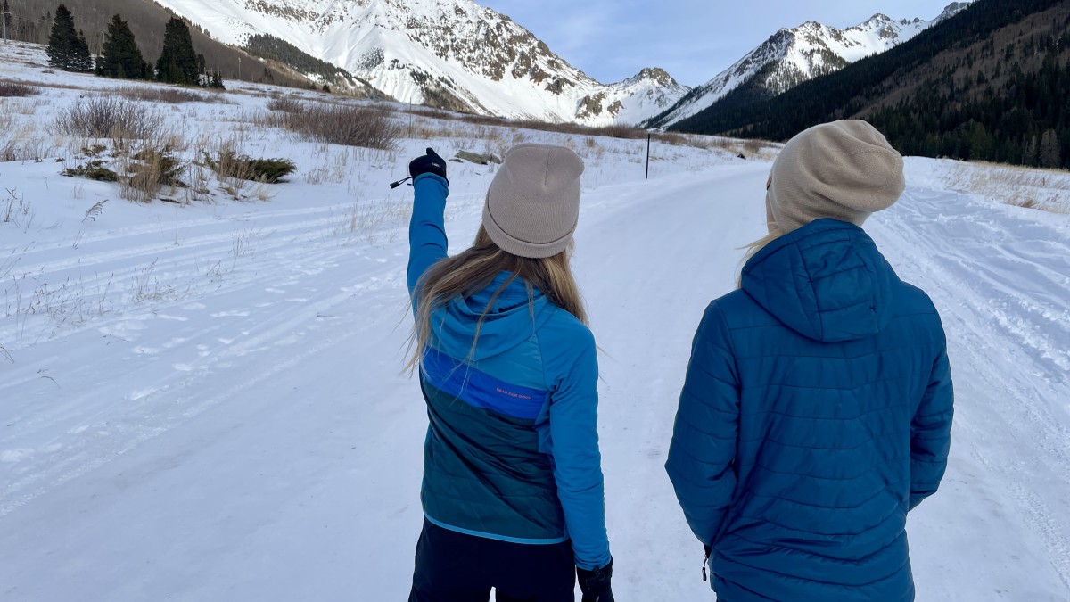 Outdoor Ventures Packable Lightweight Hooded - Women's Review | Tested