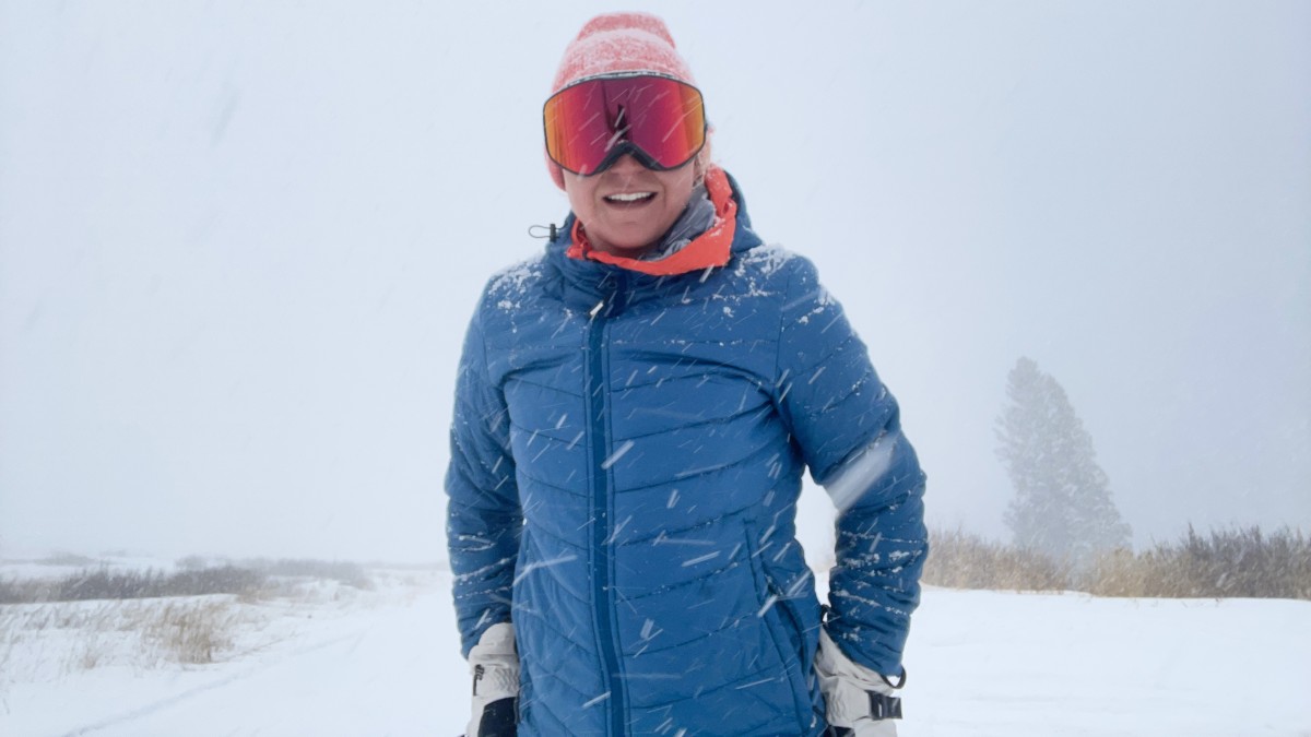 Outdoor Ventures Packable Lightweight Hooded - Women's Review | Tested