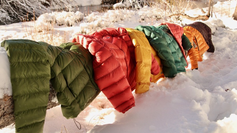 The 9 Best Down Jackets of 2025 | Tested & Rated