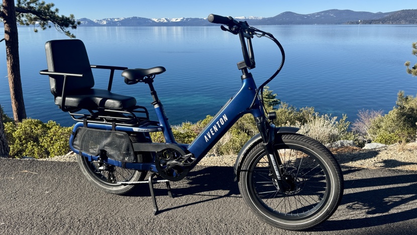 The Best Cargo eBikes | Tested & Rated