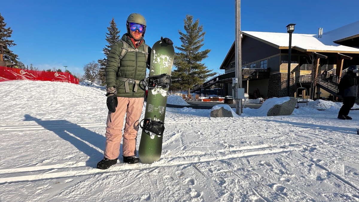 Amazon Essentials Lightweight Puffer Hooded Review | Tested