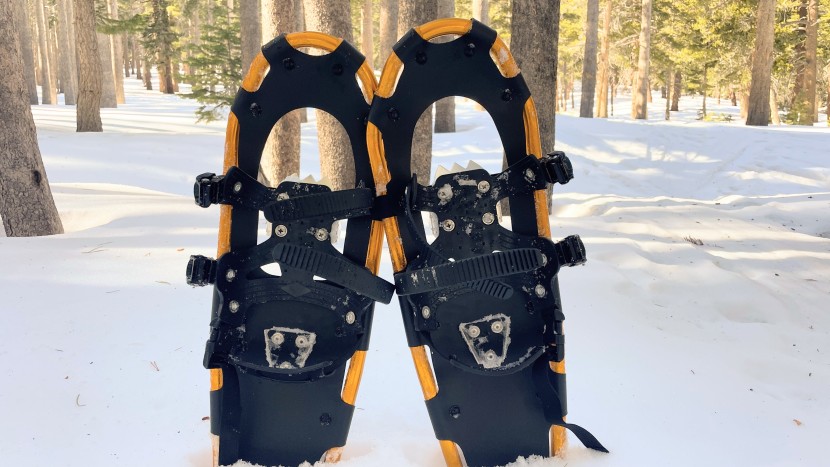 The Best Snowshoes of 2025 | Tested & Rated