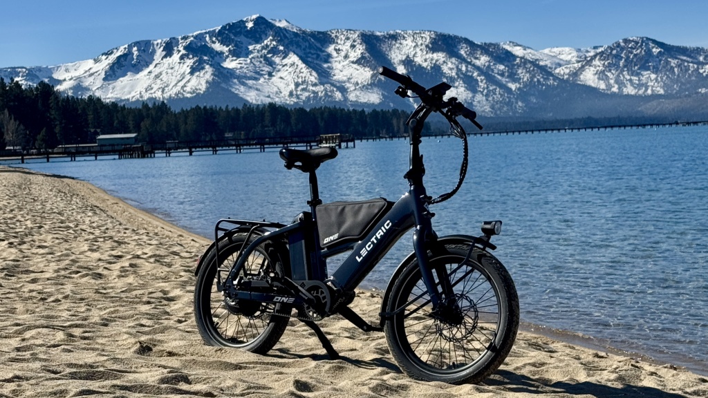 Lectric ONE Review | Tested & Rated