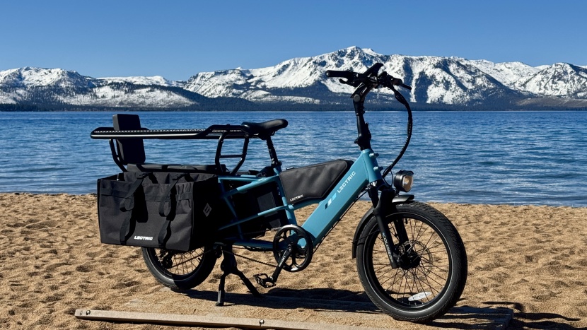 Lectric XPedition 2.0 Review | Tested & Rated