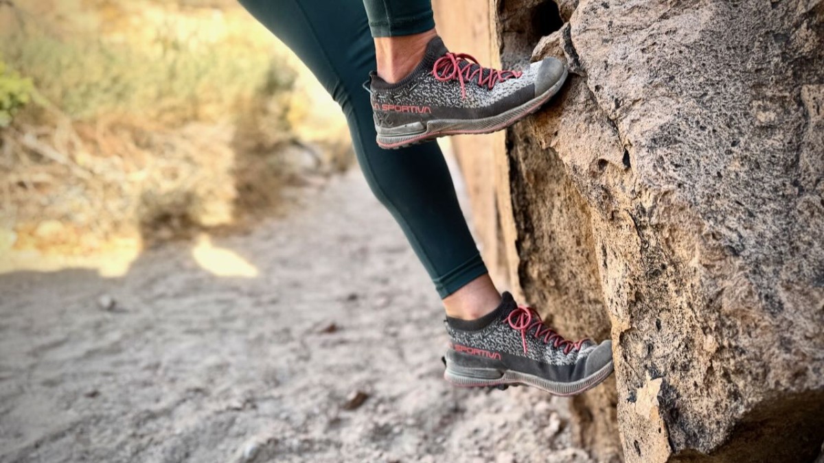 The 5 Best Approach Shoes for Women | Tested & Rated