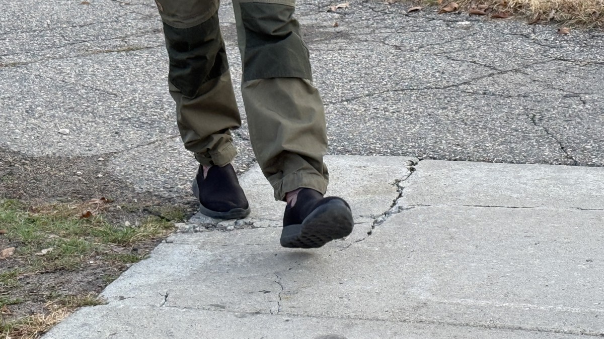 Skechers Go Walk Max Review | Tested & Rated