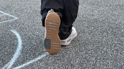 Adidas Racer TR23 Review | Tested & Rated