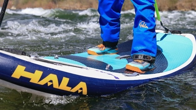 Palm Gradient 3.0 Boots Review | Tested & Rated