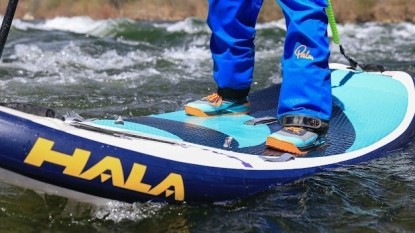 Palm Gradient 3.0 Boots Review | Tested & Rated