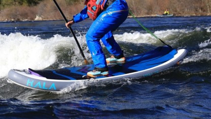 Palm Gradient 3.0 Boots Review | Tested & Rated