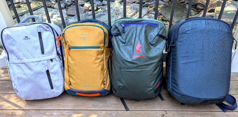 The 8 Best Backpacks of 2025 | Tested & Rated