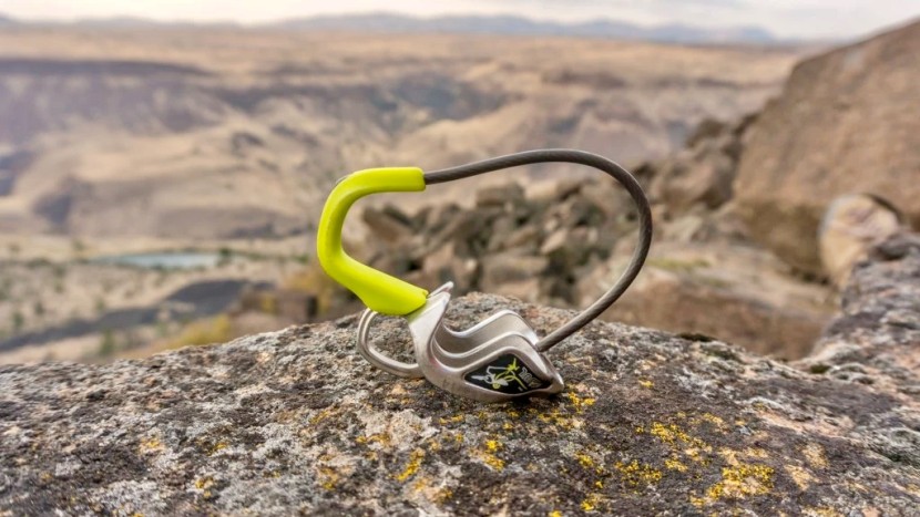 Edelrid Mega Jul Review | Tested & Rated