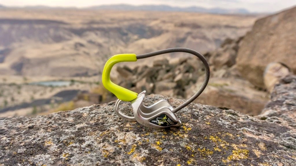 Edelrid Mega Jul Review | Tested & Rated