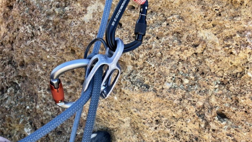 Black Diamond ATC Guide Review | Tested & Rated