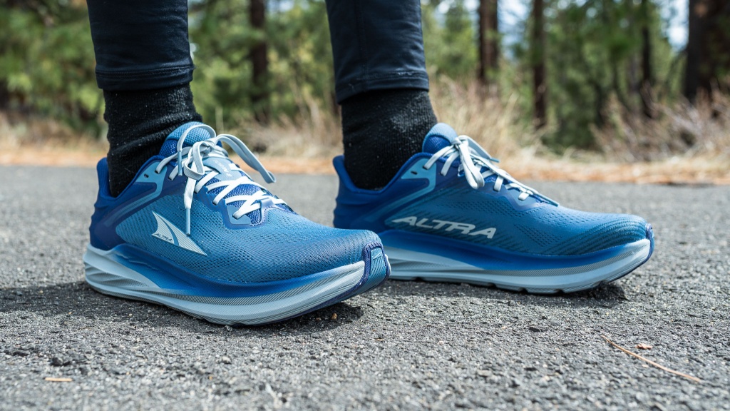 Altra Torin 8 Review | Tested & Rated