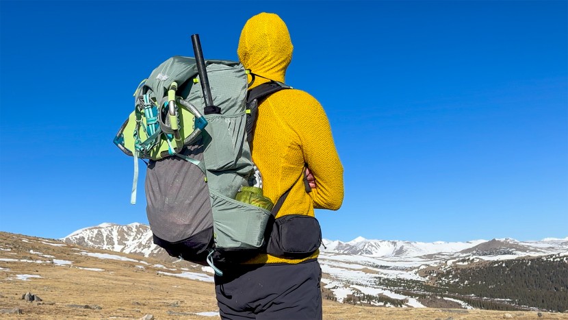 The Best Ultralight Backpack | Tested & Rated