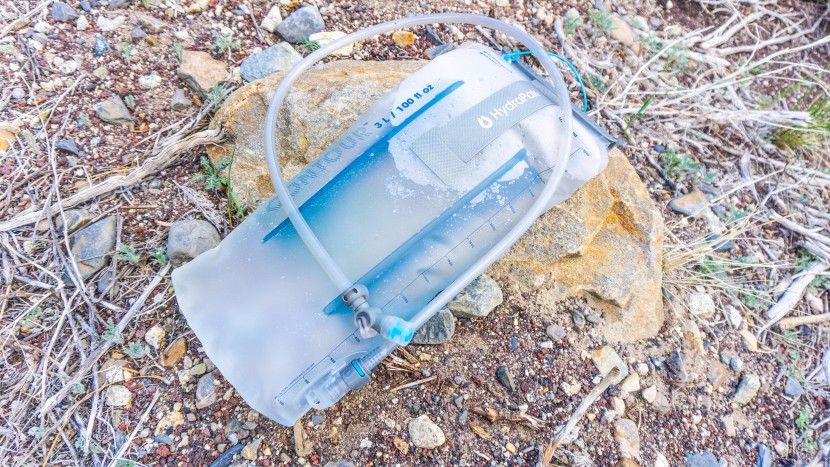 The Best Hydration Bladder of 2025 | Tested & Rated