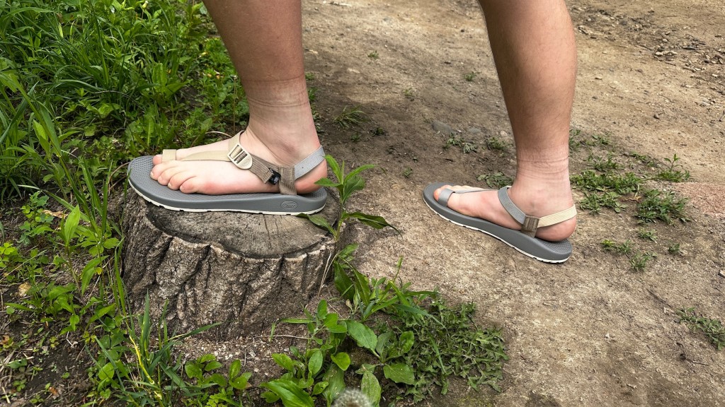 Chaco Bodhi Review | Tested & Rated