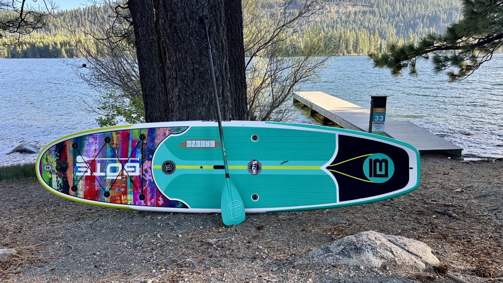Bote Breeze Gatorshell Review | Tested & Rated
