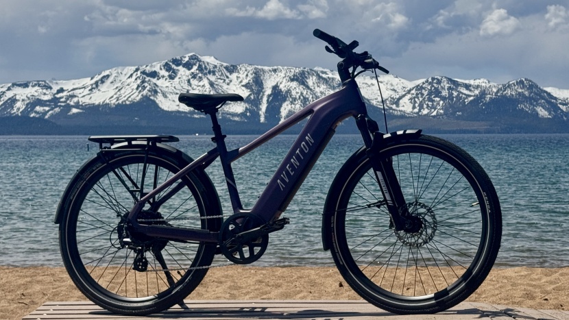 Aventon Level 3 Review | Tested & Rated
