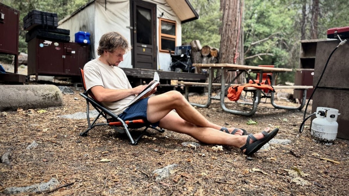 Cascade Mountain Tech Low Profile Review | Tested & Rated