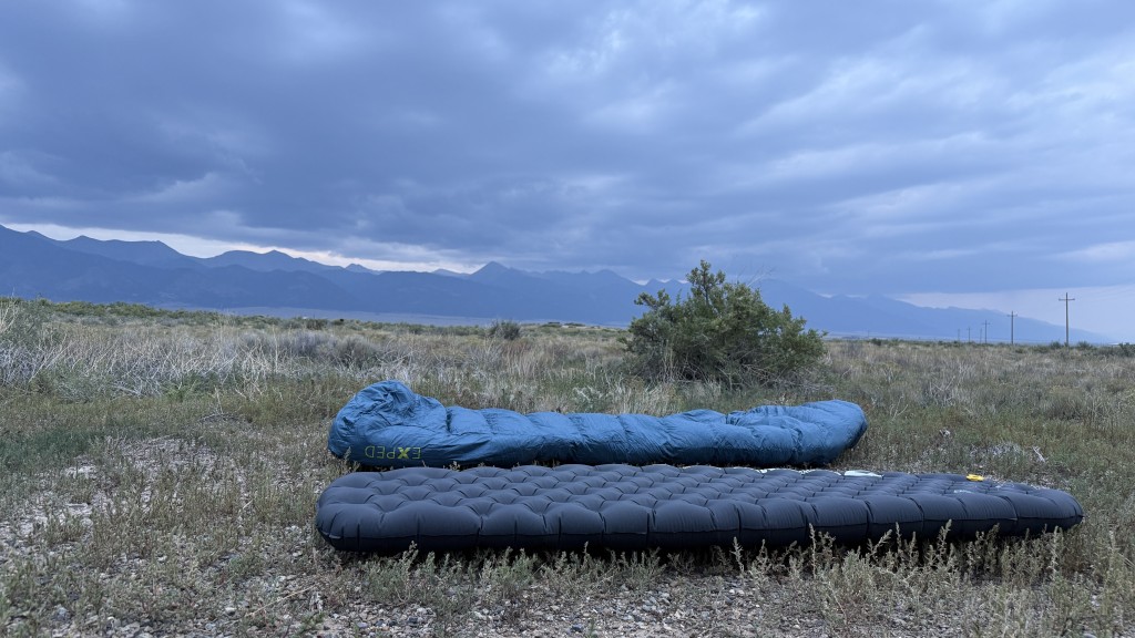 Sea to Summit Ether Light XR Pro Insulated Review | Tested