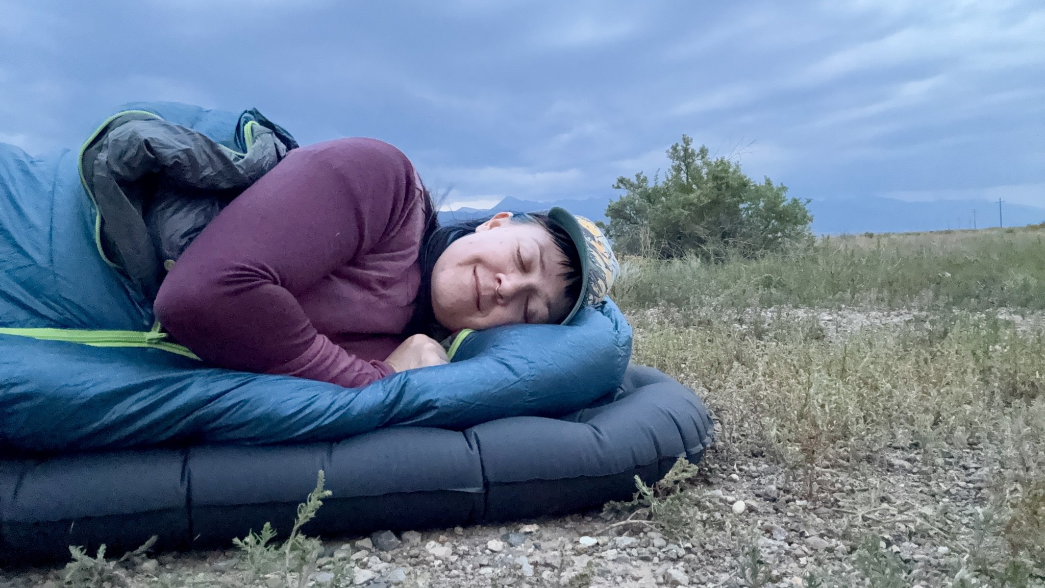 Sea to Summit Ether Light XR Pro Insulated Review | Tested