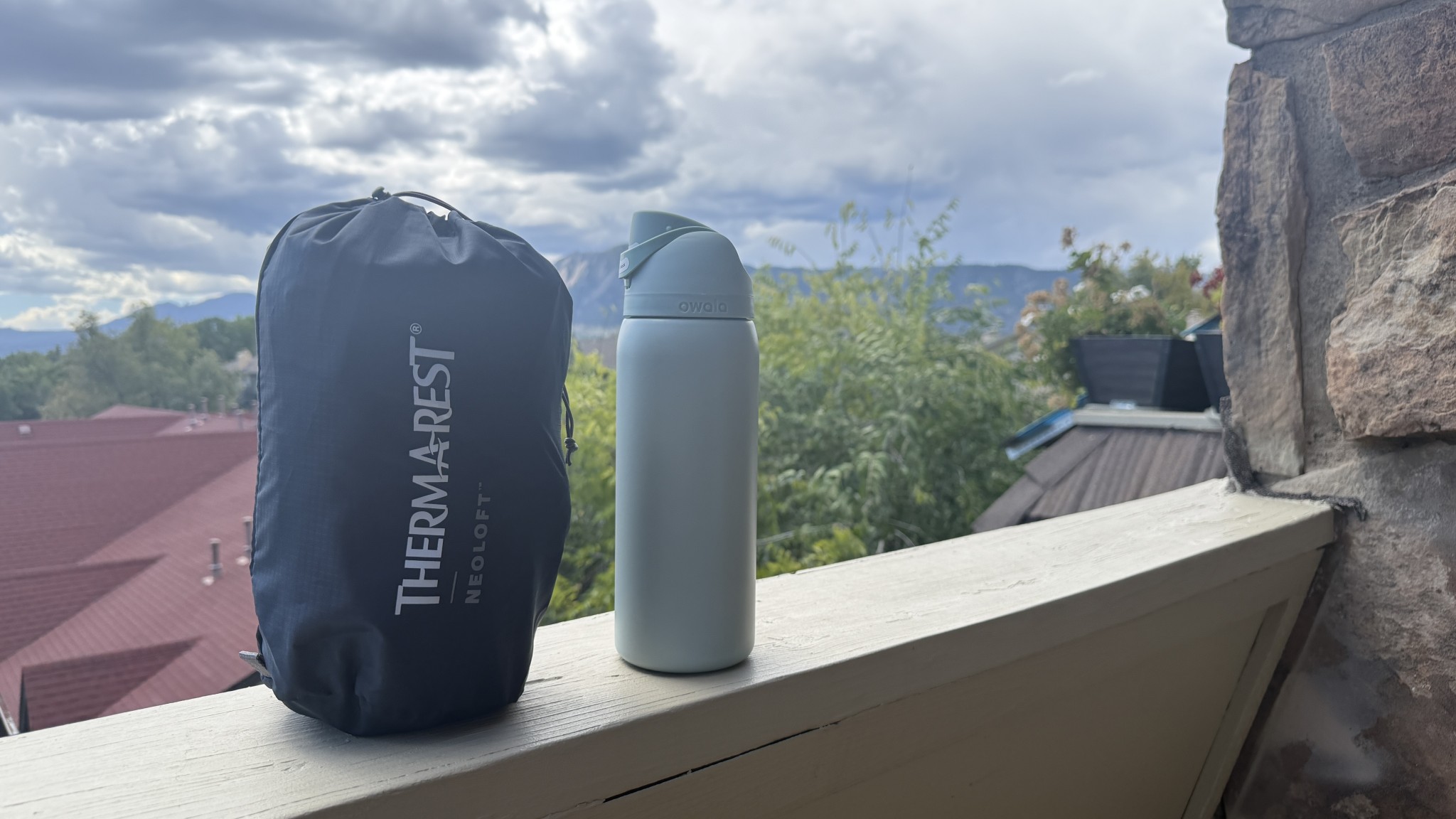 Therm-a-Rest NeoLoft Pad Review | Tested & Rated