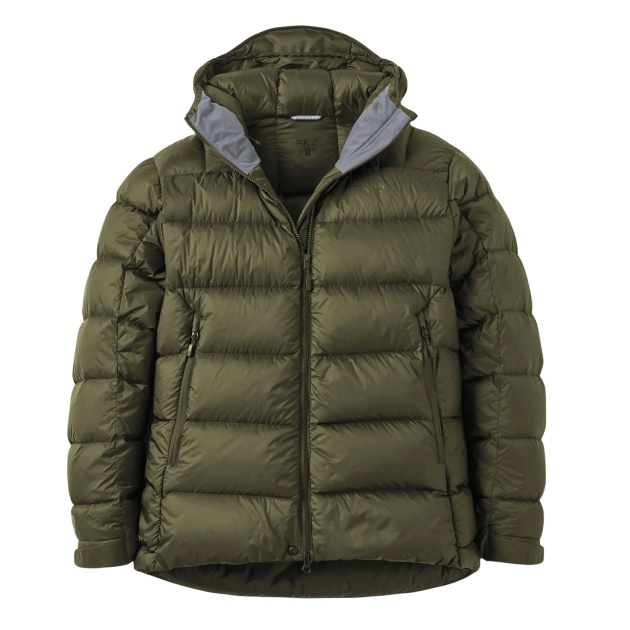 The Best Down Jackets for Men | Tested & Ranked