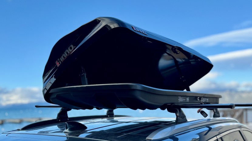 The Best Cargo Boxes | Tested & Rated