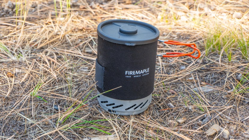 Fire Maple Fixed Star 1 Review | Tested & Rated