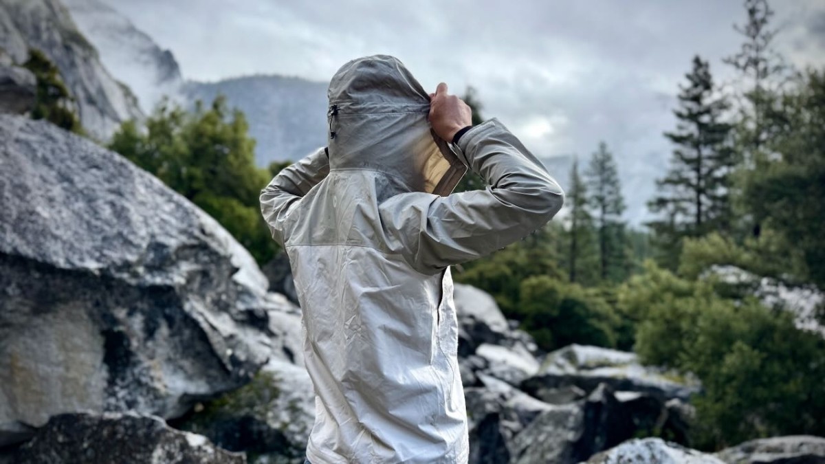 10 Best Rain Jackets | Tested & Ranked