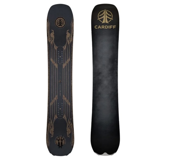 The Best Snowboards for Men | Tested & Rated