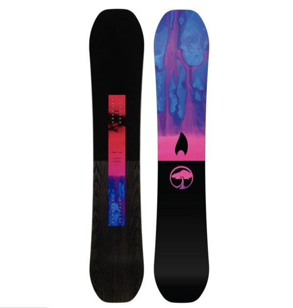 The Best Snowboards for Men | Tested & Ranked