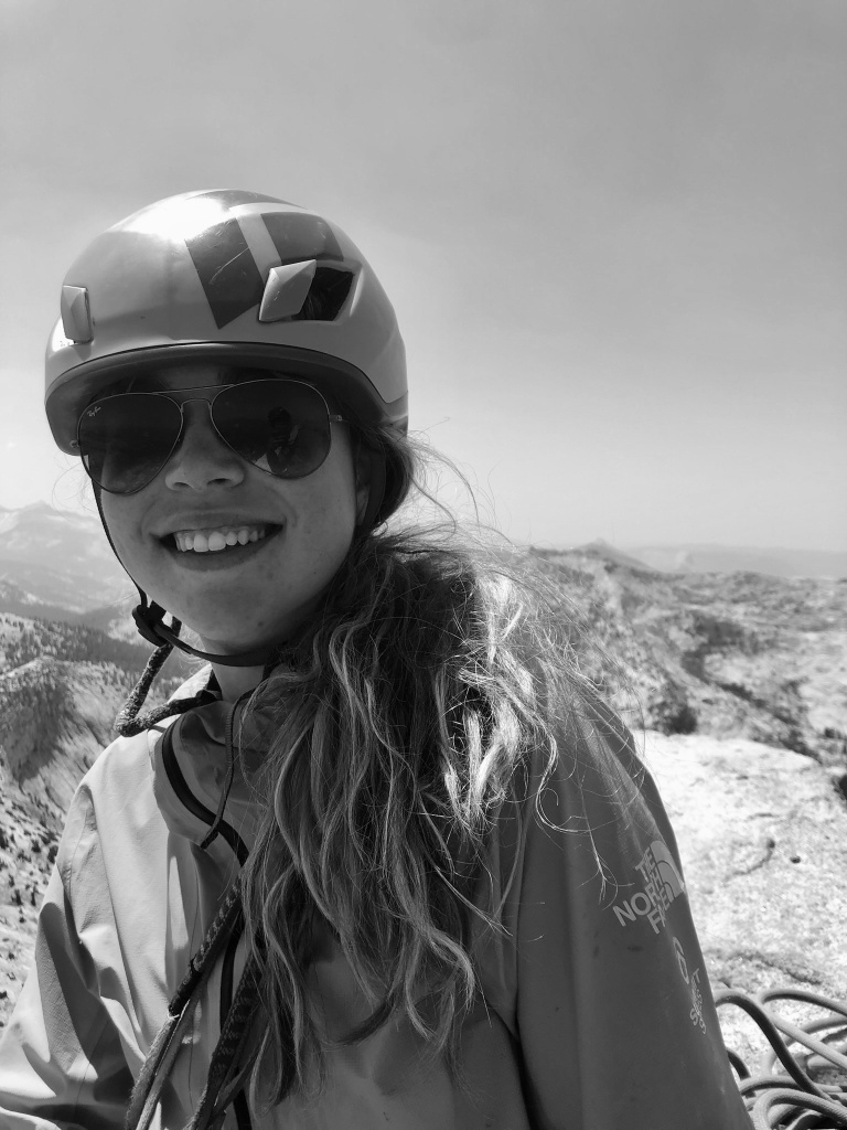 Elizabeth White's Profile | GearLab