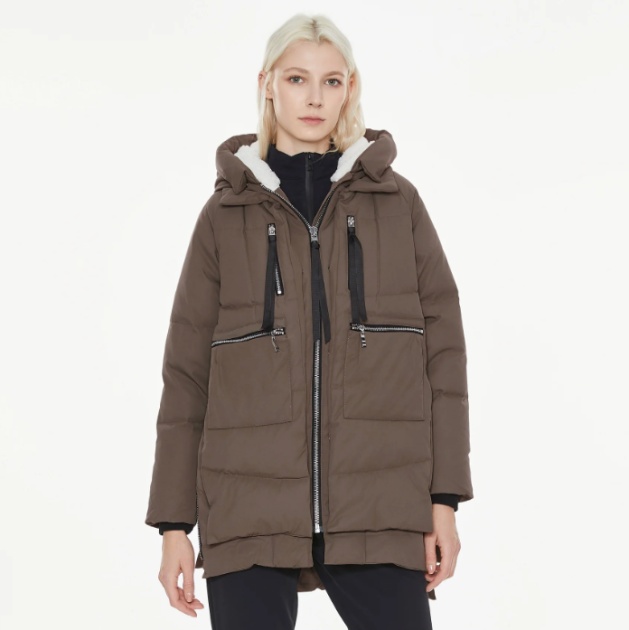 The Best Winter Jackets for Women | Tested & Ranked