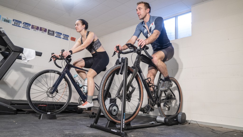 The Best Bike Trainers of 2025 | Tested & Ranked