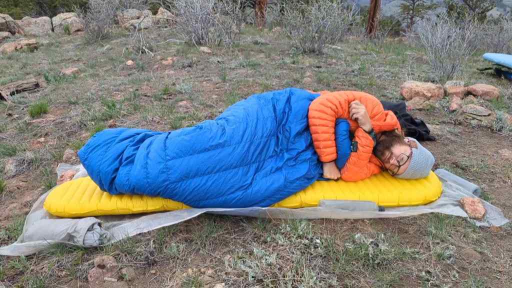 Therm-a-Rest NeoAir XLite NXT Review | Tested & Rated Therm-a-Rest NeoAir XLite NXT Review | Tested & Rated